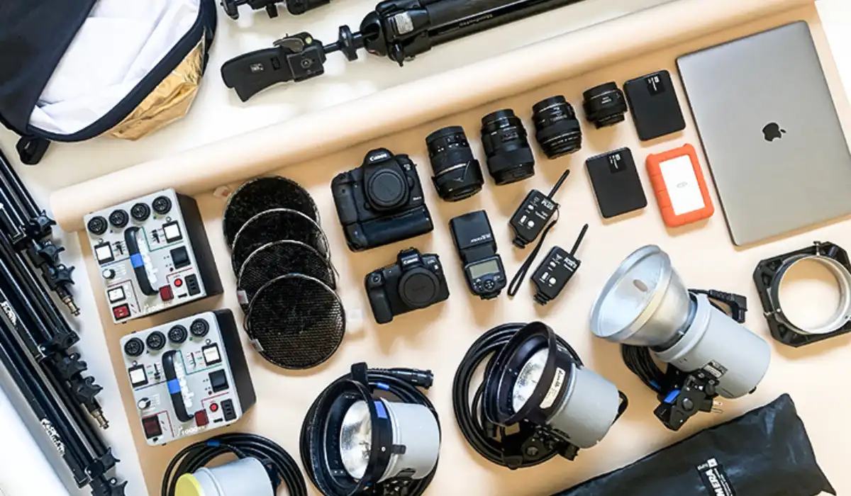 What is product photography: The Visual Key to Sales