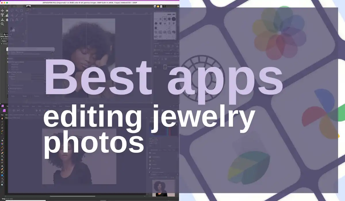 Best Apps for Editing Jewelry Photos | Top 2025 Picks
