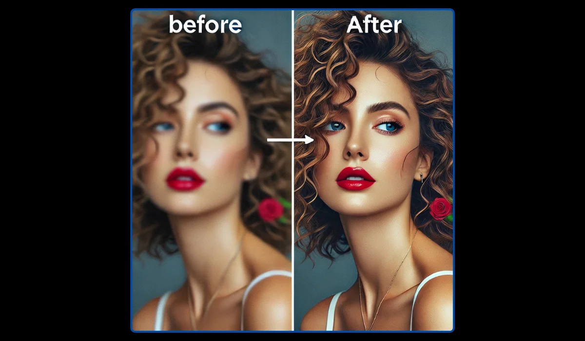 How to Fix Blurry Photos: A Complete Guide to Clearer Images