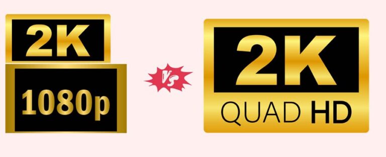 2K Video Resolution Explained: Pixels and Performance